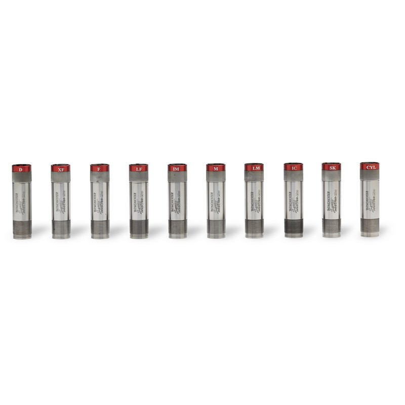 Winchester Signature Invector-Plus Choke Tubes - Multiple Sizes