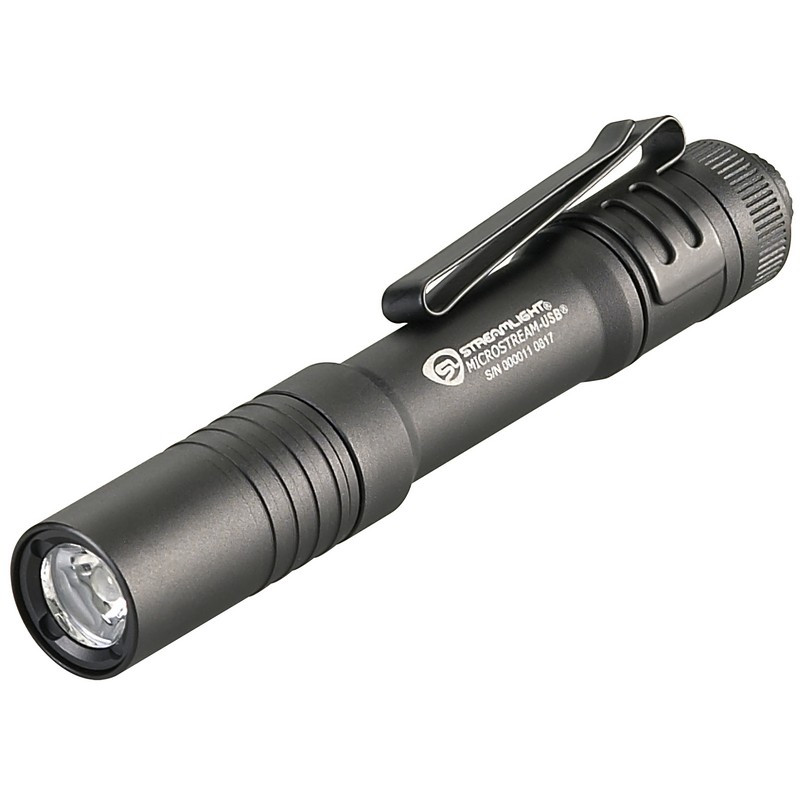Streamlight TL Racker Shotgun Forend Light - Home Defense