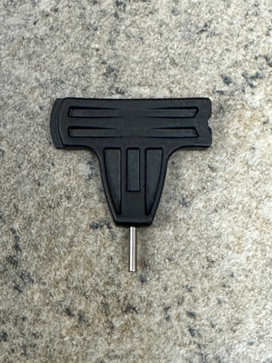 Streamlight Multi Tool for TLR Flashlights - E-clip Installation