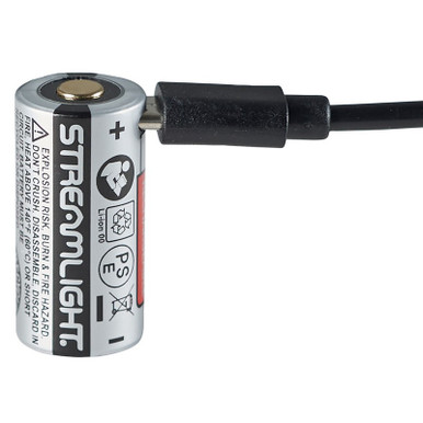 Streamlight SL-B9 USB Rechargeable Lithium Ion Battery Pack - TLR-7