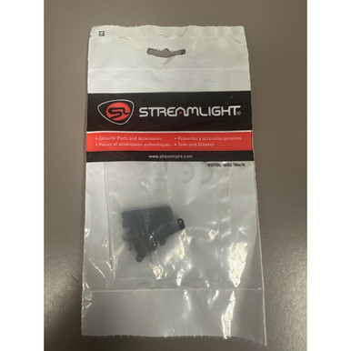 Streamlight TLR7,8,9,10 E-Clips, Low Switch and Tools