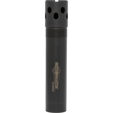 Patternmaster Classic Ported Choke Tubes - StudRing