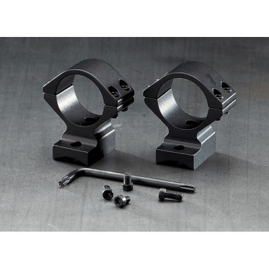 Browning BAR & BLR Integrated Rifle Scope Mount System