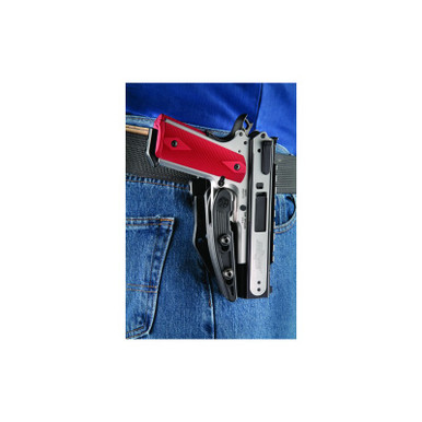 Hogue Powerspeed Universal Speed Holster | Free Shipping