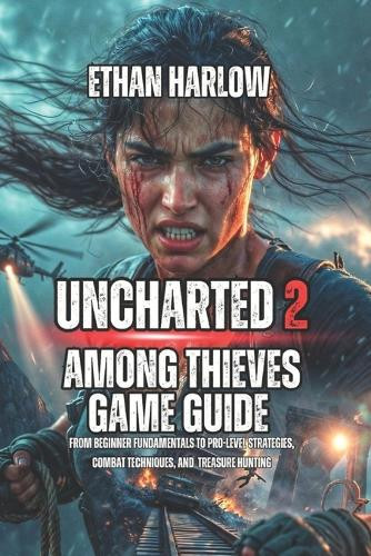 Uncharted 2: Among Thieves Game Guide: From Beginner Fundamentals to ...