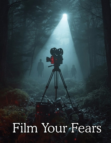 Film Your Fears: A Complete Guide to Writing, Shooting, and Selling ...
