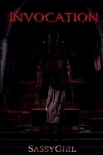 Invocation Sassy Girl 9798232787066 - SciFier.com