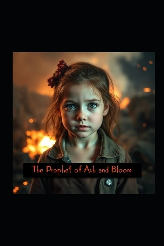 The Prophet of Ash and Bloom Reverend Rachel Love, PH D 9798271915291 ...