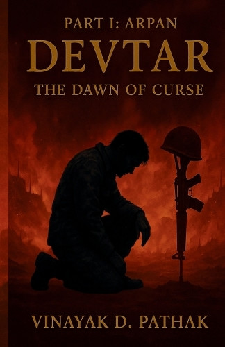 Devtar: The Dawn od Curse Part - 1 Mounavi B 9798272560490 - SciFier.com