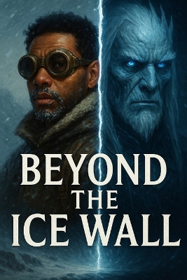 Beyond The Ice Wall: The War Of The Wall Angry Biracial 9798277749180 ...