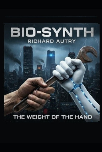 Bio Synth: The Weight Of The Hand Richard Bryan Autry 9798243606097 ...