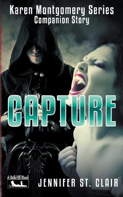 Companion Story by Jennifer St Clair - SciFier.com
