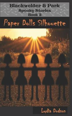 Paper Dolls Silhouette Connie Dodson 9798516310959 - SciFier.com