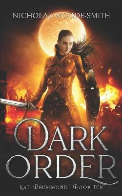 Dark Order Nicholas Woode-Smith 9798648044319 - SciFier.com
