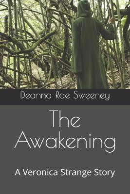 The Awakening by Deanna Rae Sweeney - SciFier.com