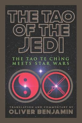 The Tao of the Jedi by Lao Tzu - SciFier.com