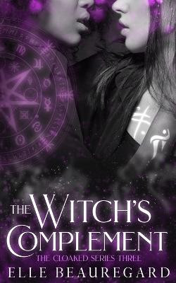 The Witch's Complement Elle Beauregard 9798529038659 - SciFier.com