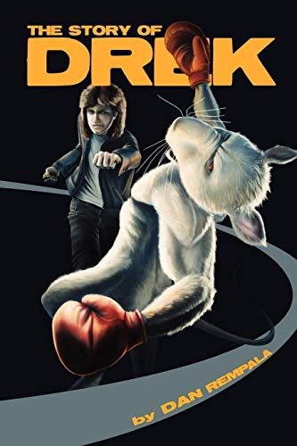 The Story of Drek by Dan Rempala - SciFier.com