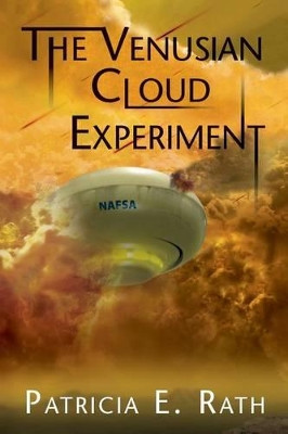 The Venusian Cloud Experiment Patricia E Rath 9786164060081 - SciFier.com