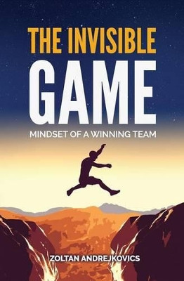 The Invisible Game by Zoltan Andrejkovics - SciFier.com