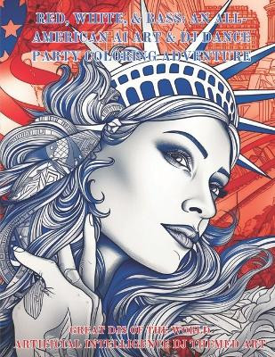 Red, White & Bass by Corey James Smiley - SciFier.com