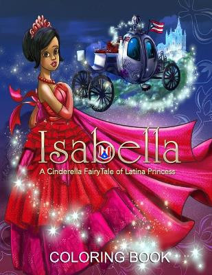 Isabella by Urbantoons Inc - SciFier.com