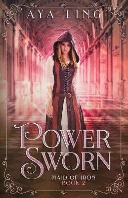 Power Sworn Aya Ling 9798720835828 - SciFier.com