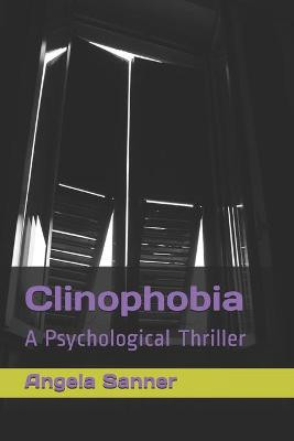 Clinophobia by Angela Sanner - SciFier.com