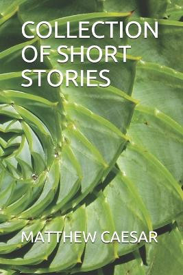 A Collection of Short Stories Matthew Caesar 9798514243587 - SciFier.com