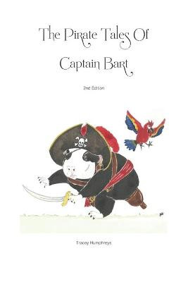 The Pirate Tales Of Captain Bart by Tracey Humphreys - SciFier.com