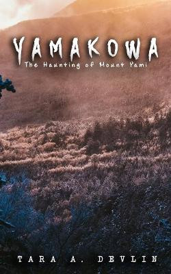 Yamakowa by Tara a Devlin - SciFier.com
