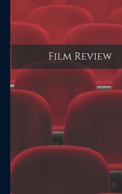 Film Review Anonymous 9781014243737 - SciFier.com