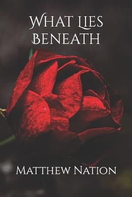 What Lies Beneath by Matthew Nation - SciFier.com