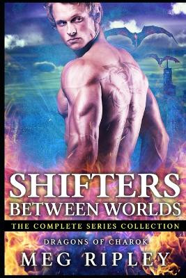 Shifters Between Worlds by Meg Ripley - SciFier.com