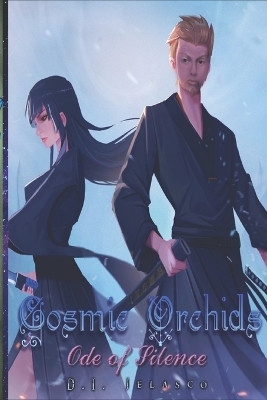 Cosmic Orchids 3 by D I Jelasco - SciFier.com