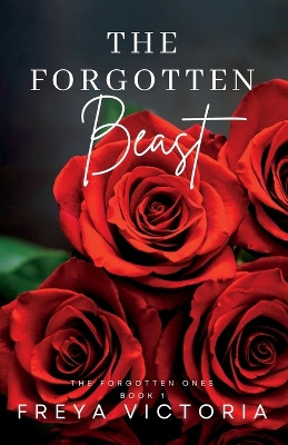 The Forgotten Beast Freya Victoria 9798989388202 - SciFier.com