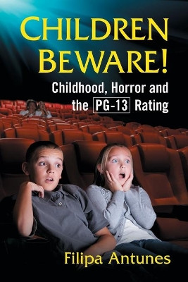 Children Beware! by Filipa Antunes - SciFier.com