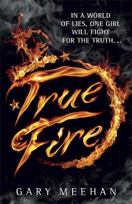 The True Trilogy: True Fire: Book 1 Gary Meehan 9781782069133 [USED ...