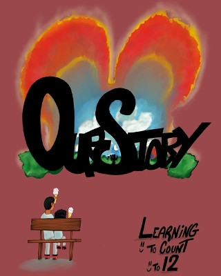OurStory Learning to Count by Wayne Allen Lemon, Jr - SciFier.com