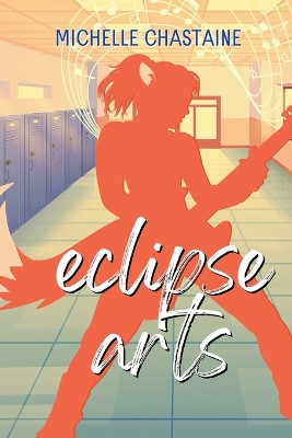 Eclipse Arts by Michelle Chastaine - SciFier.com