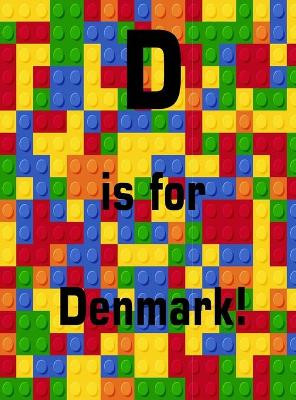 D is for Denmark! Latoya Beatty 9781737800958 - SciFier.com