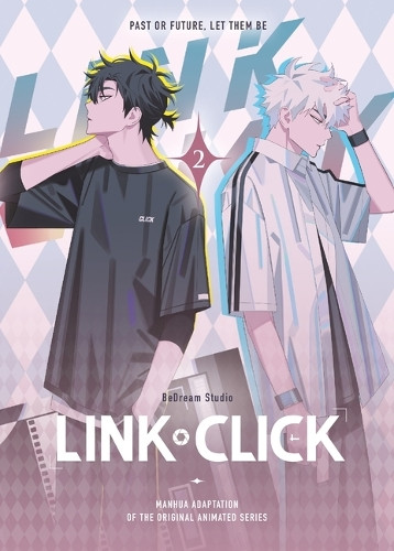 Link Click Vol.2 by Li Haoling - SciFier.com