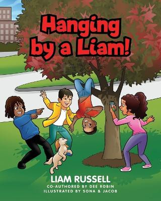 Hanging by a Liam Dee Robin 9798324960957 - SciFier.com