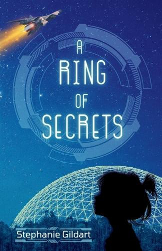 A Ring of Secrets by Stephanie Allred - SciFier.com