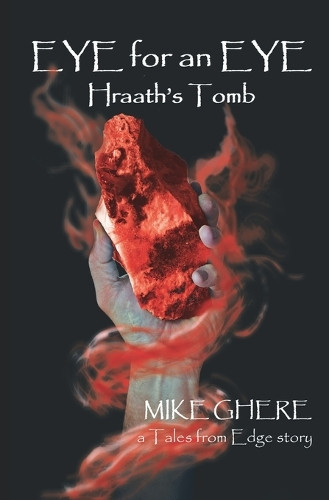 EYE for an EYE: Hraath's Tomb Sue Finch 9798335946032 - SciFier.com