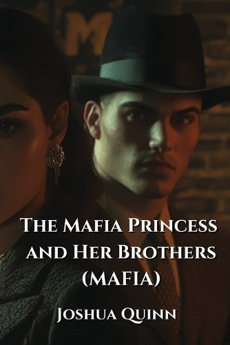 The Mafia Princess and her Brothers (MAFIA) by Joshua Quinn - SciFier.com