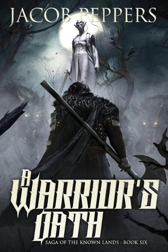A Warrior's Oath by Jacob Peppers - SciFier.com