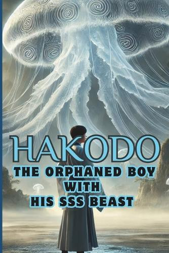 The Orphaned Boy with his SSS Beast by Hakodo Gani - SciFier.com