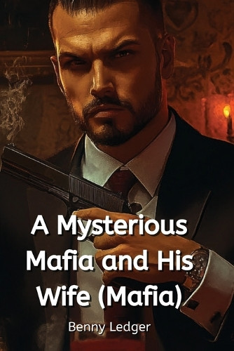 A Mysterious Mafia and His Wife (Mafia) Benny Ledger 9798330577750 ...