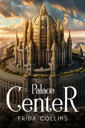 Palace Center Frida Collins 9781787990579 - SciFier.com